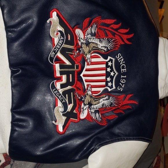 Avirex | Jackets & Coats | 24month Baby Boys Aviantion Jacket | Poshmark